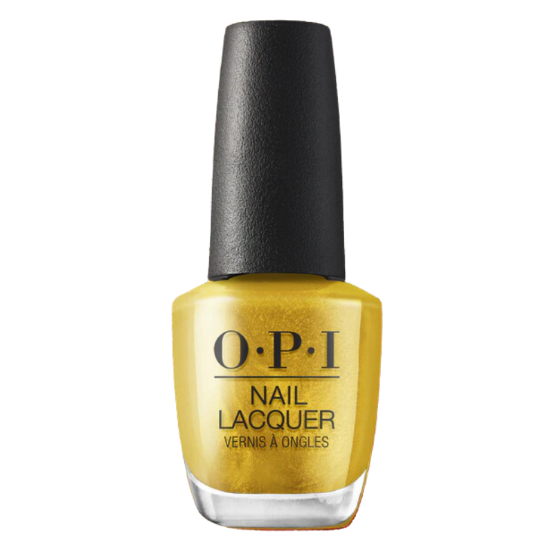 F022 Metallic Rewind Polish by OPI - At Nail Company