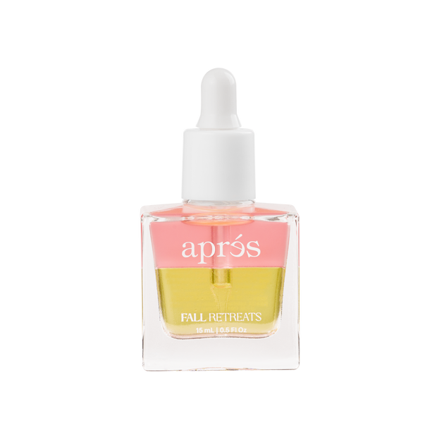 Aprés Gel X - Revolutionary Nail Extension System