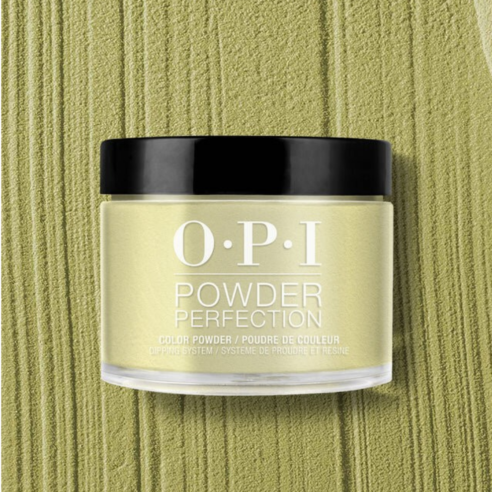 I58 This Isn't Greenland - Dip Powder 1.5oz by OPI