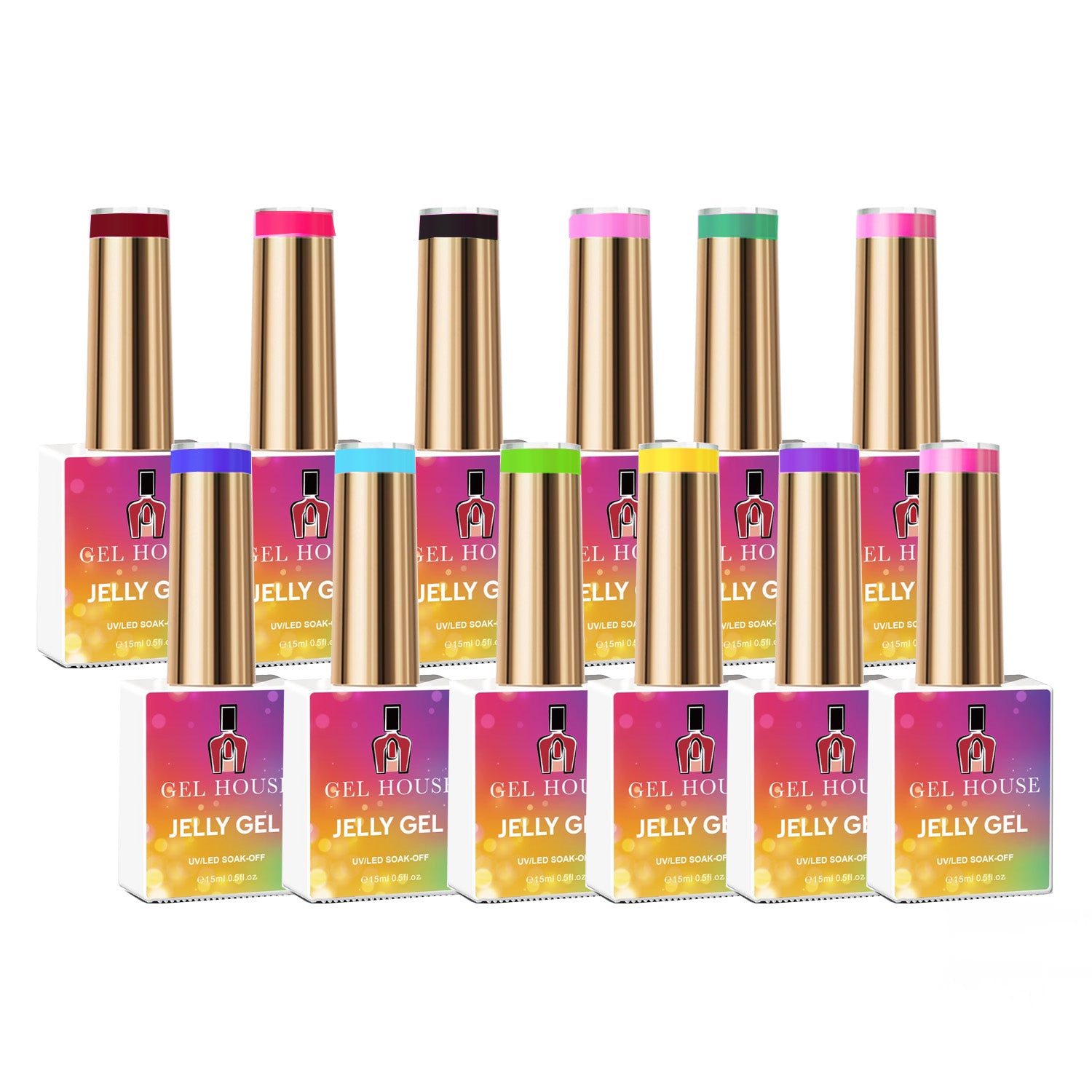 Nail Salon Supplies | Wholesale Nail Supplies | Nail Company