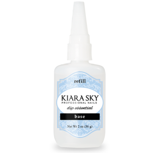 Shop #2 Base Refill 2oz By Kiara Sky Online Now
