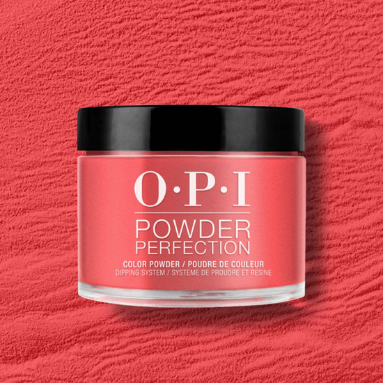 L64 Cajun Shrimp - Dip Powder 1.5oz by OPI