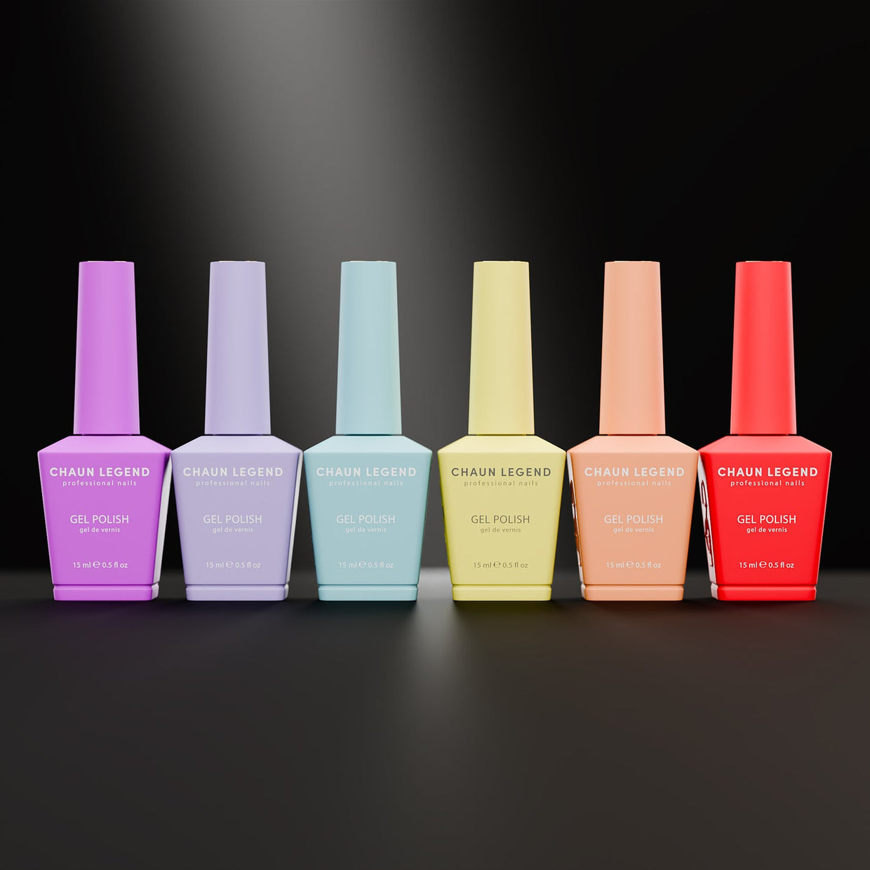 Shop Must Have DND Gel Polish Spring 2026 Bundles