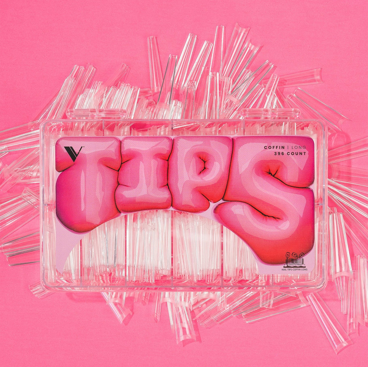 V Beauty Pure Acrylic System - For Beautiful Nails