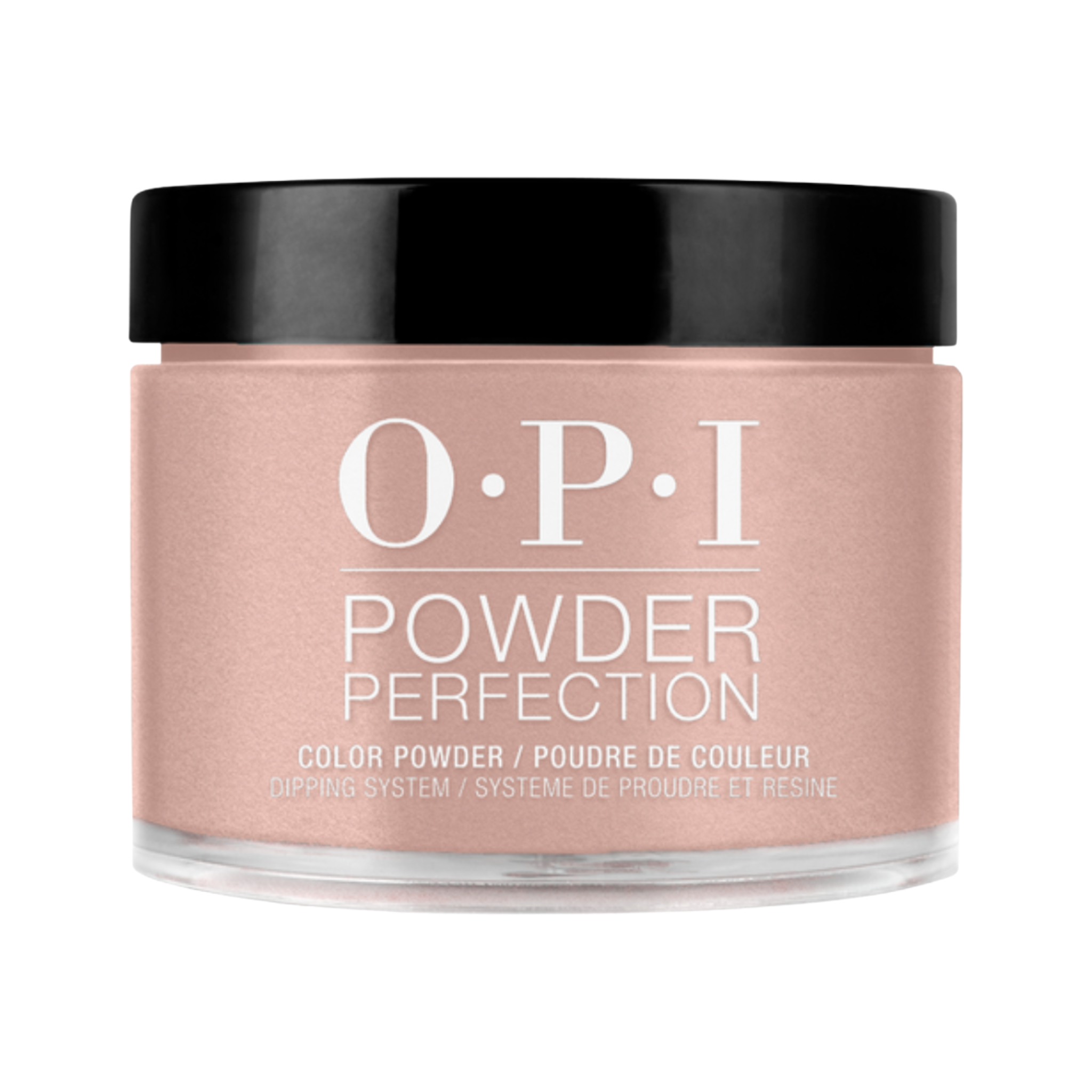 Shop OPI Dip - Espresso Your Inner Self