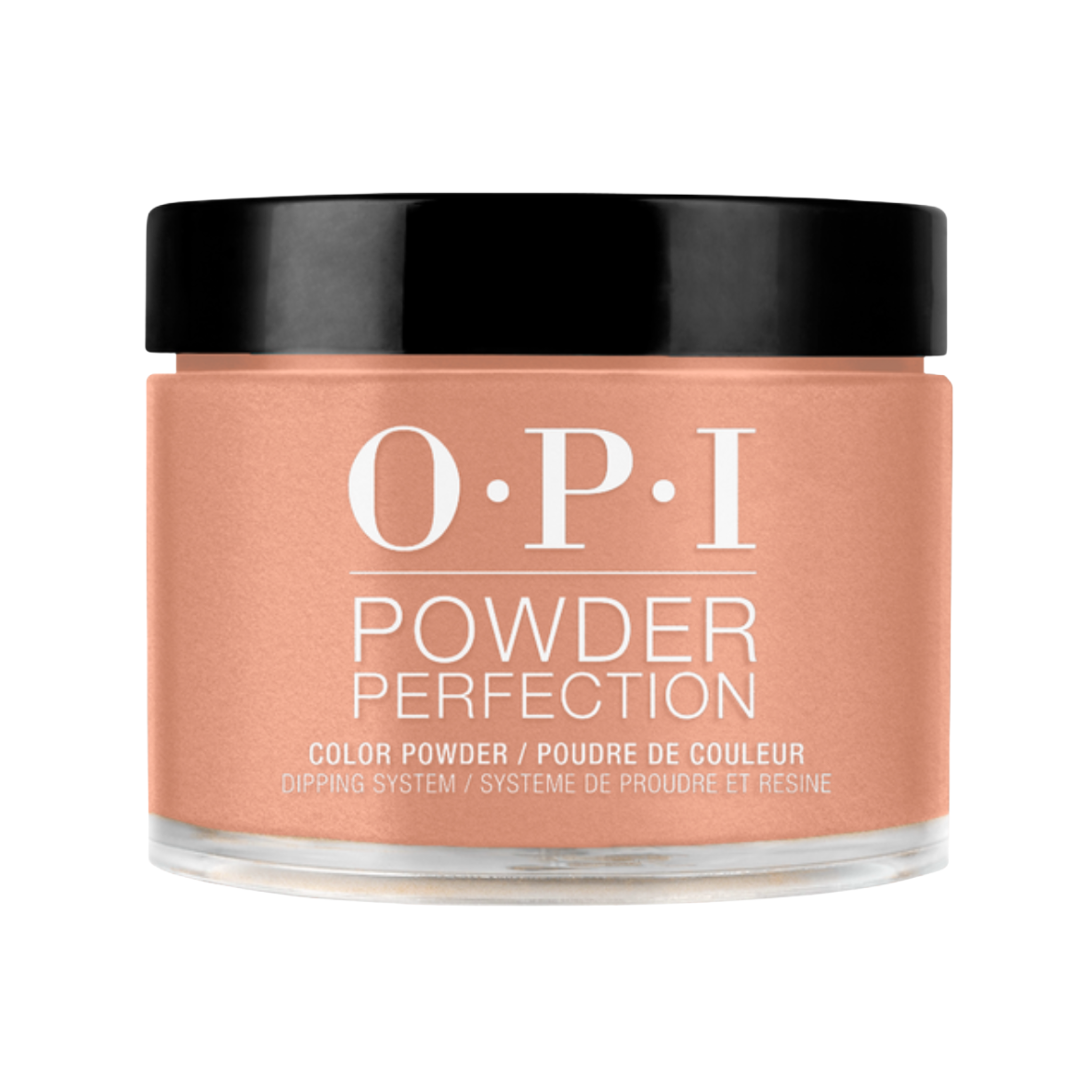 Shop OPI Dip Powder - My Italian is a Little Rusty