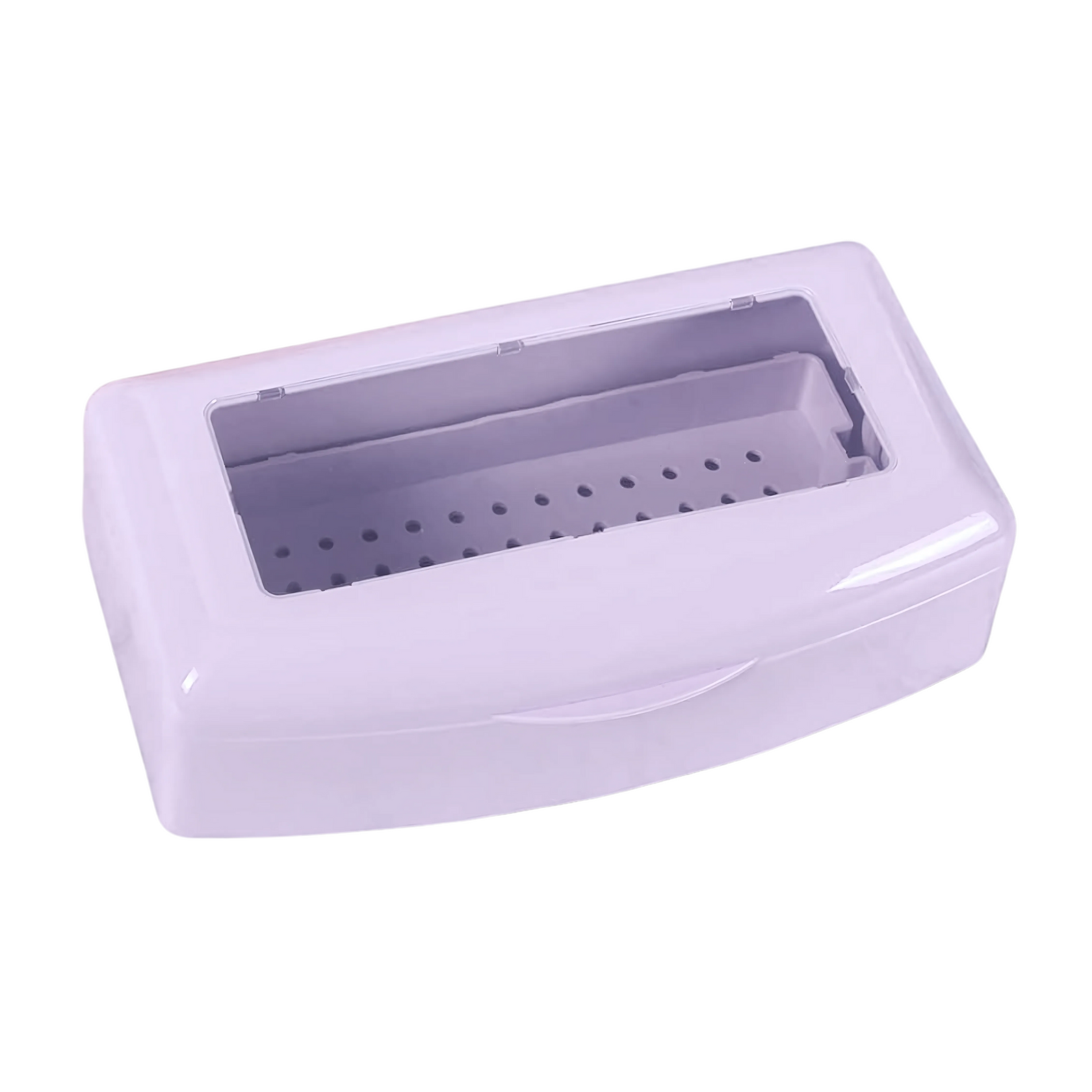 Implement Sterilization Box: Sanitary Tool Storage