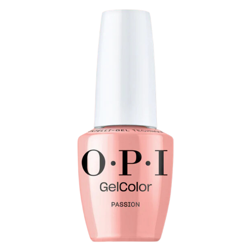 Shop OPI Intelli-gel H19 Passion