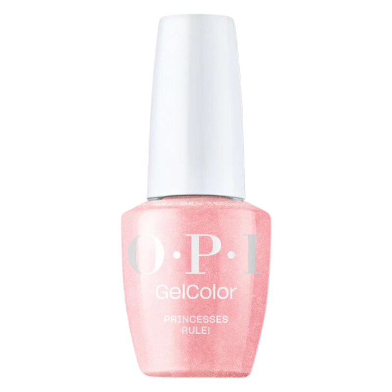 Shop OPI Intelli-gel R44 Princesses Rule!