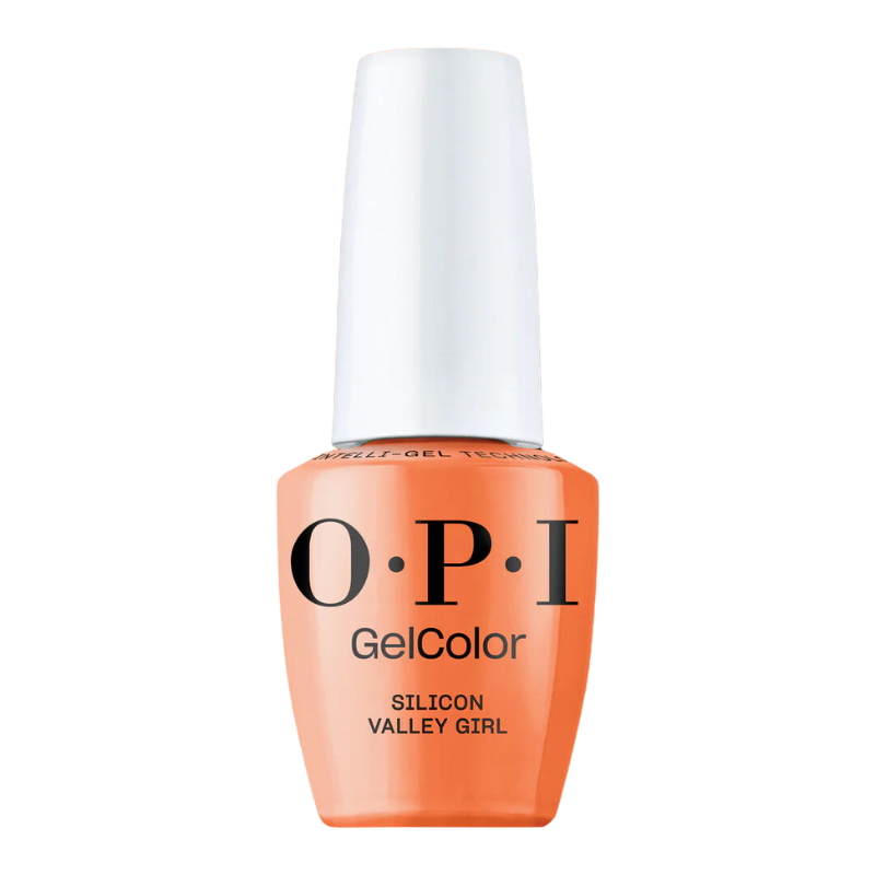 Shop OPI Intelli-gel S004 Silicon Valley Girl