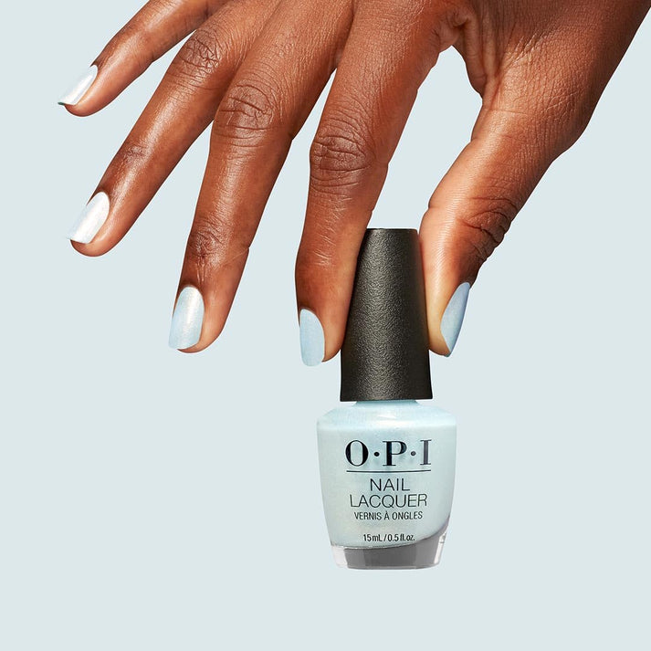 OPI Spring 2025 Polish Collection - OPI'm Dreaming