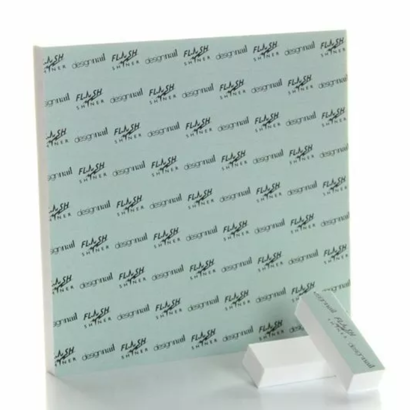 Shop Flash Shiner Mini Buffing Block - At Nail Company
