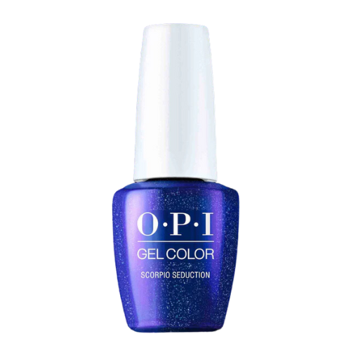 H019 Scorpio Seduction Gel Polish by OPI