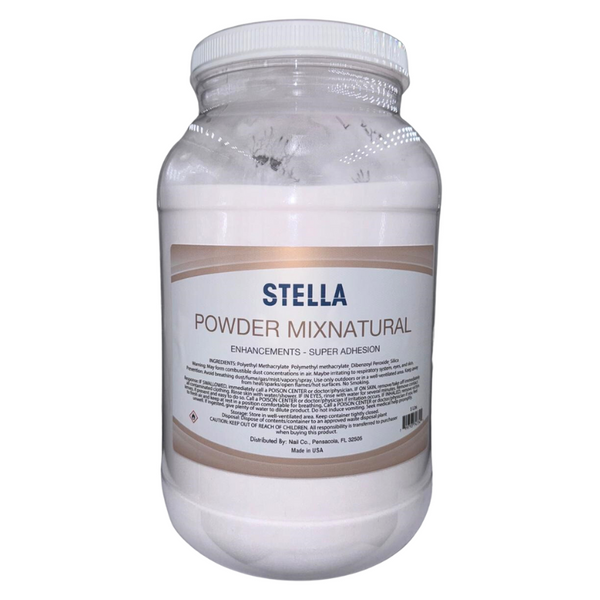 Shop Stella Natural Powder Mix Online Now