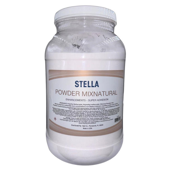 Shop Stella Natural Powder Mix Online Now