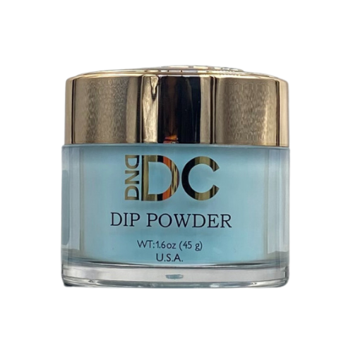 Shop 257 Mermaid Blue Powder By DND DC Online Now