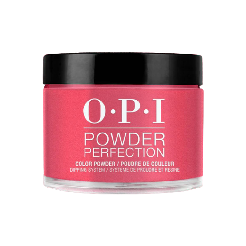 Shop L72 Opi Red - Dip Powder 1.5oz by OPI