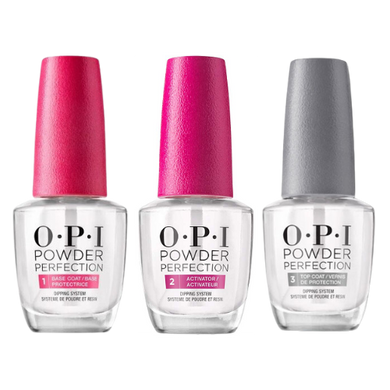 Shop OPI Nail Dip Powder - Powder Perfection