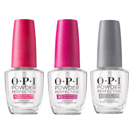 Shop OPI Nail Dip Powder - Powder Perfection