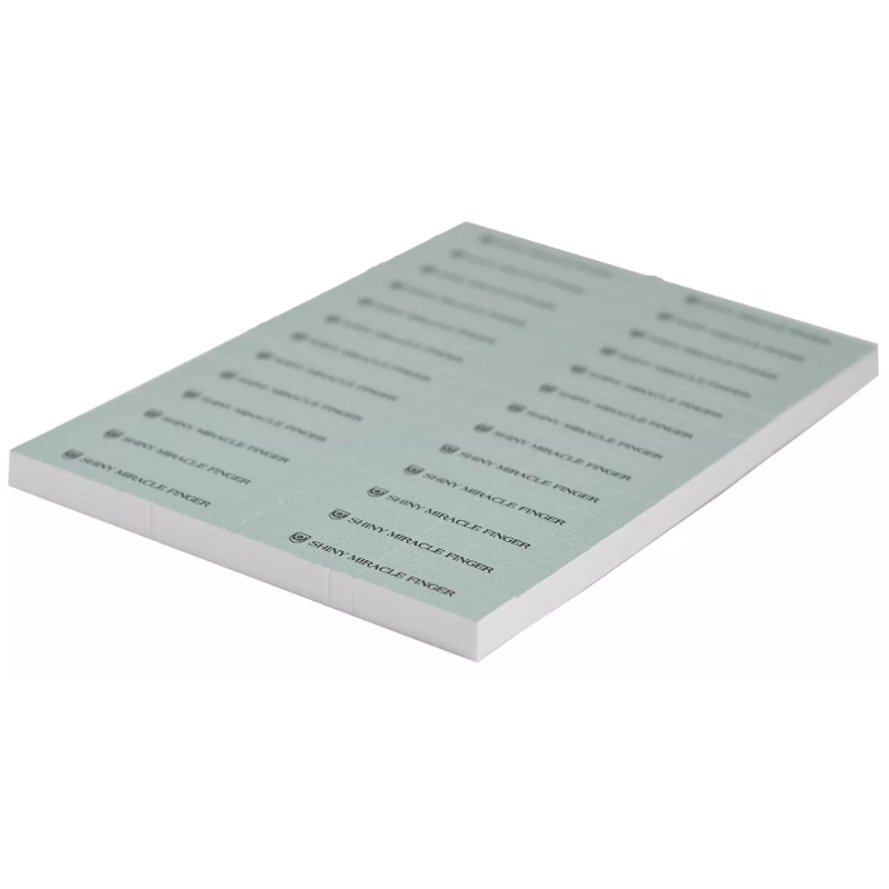 Shop Shiny Miracle Finger - Online Now at Nail Company