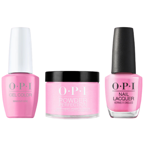 Shop P002 Makeout-Side Trio By OPI Online Now