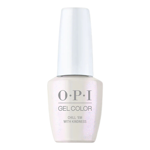 Q07 Chill Em With Kindness Gel Polish by OPI