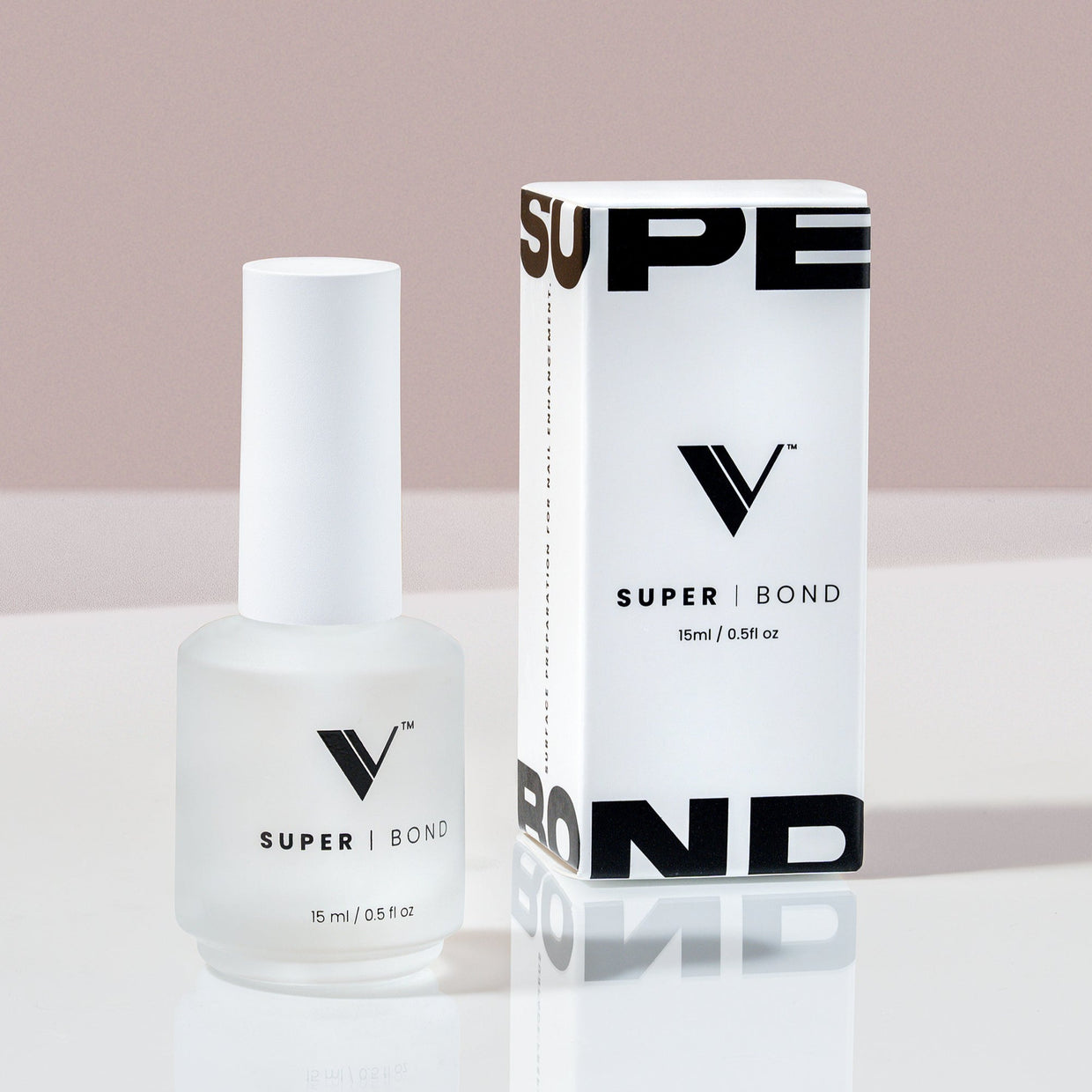 V Beauty Pure Acrylic System - For Beautiful Nails