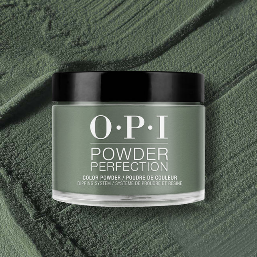 W55 SUZI THE FIRST LADY OF NAILS - Dip Powder 1.5oz by OPI