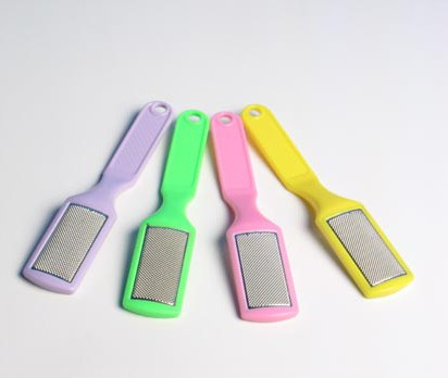 Shop Apollo Pedicure Assorted Foot File