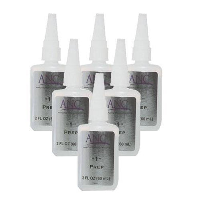 ANC Dip Powder Nail Colors