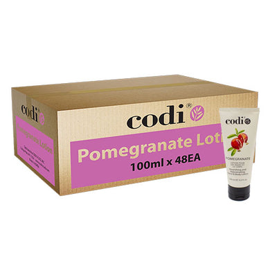 Codi Lotions | Codi Salon and Spa Products for Professionals