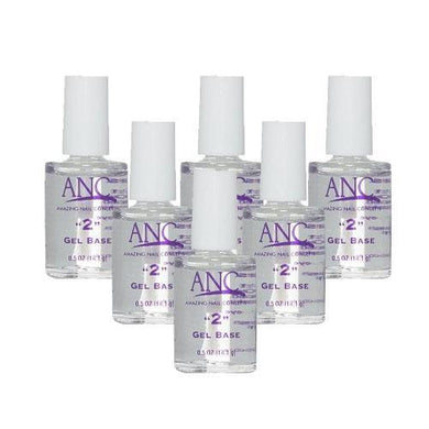ANC Dip Powder Nail Colors