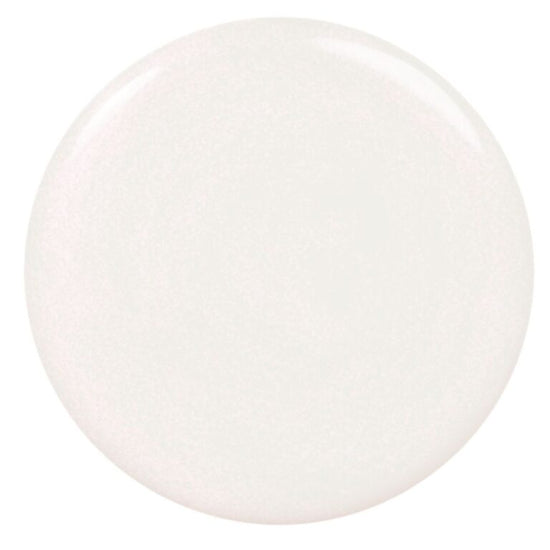 2439 Milky White Gel & Polish Duo by DND DC