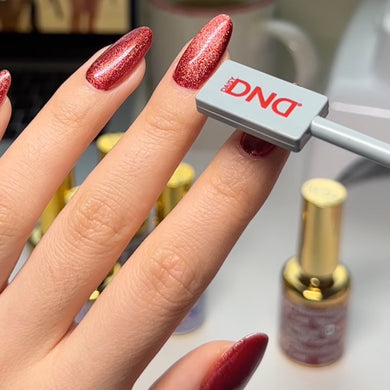 DND Nail Products – Gel Polish & Essentials