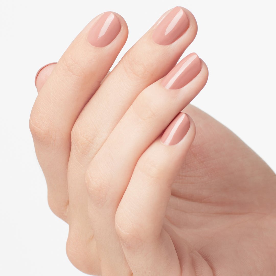 Shop OPI Intelli-gel A15 Dulce De Leche