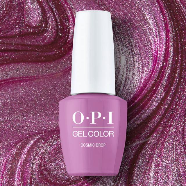 Shop F019 CosMIC Drop Gel Polish by OPI