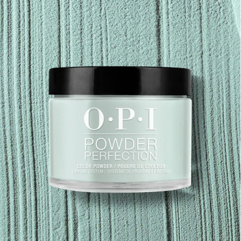 M84 Verde Nice to Meet You - Dip Powder 1.5oz by OPI