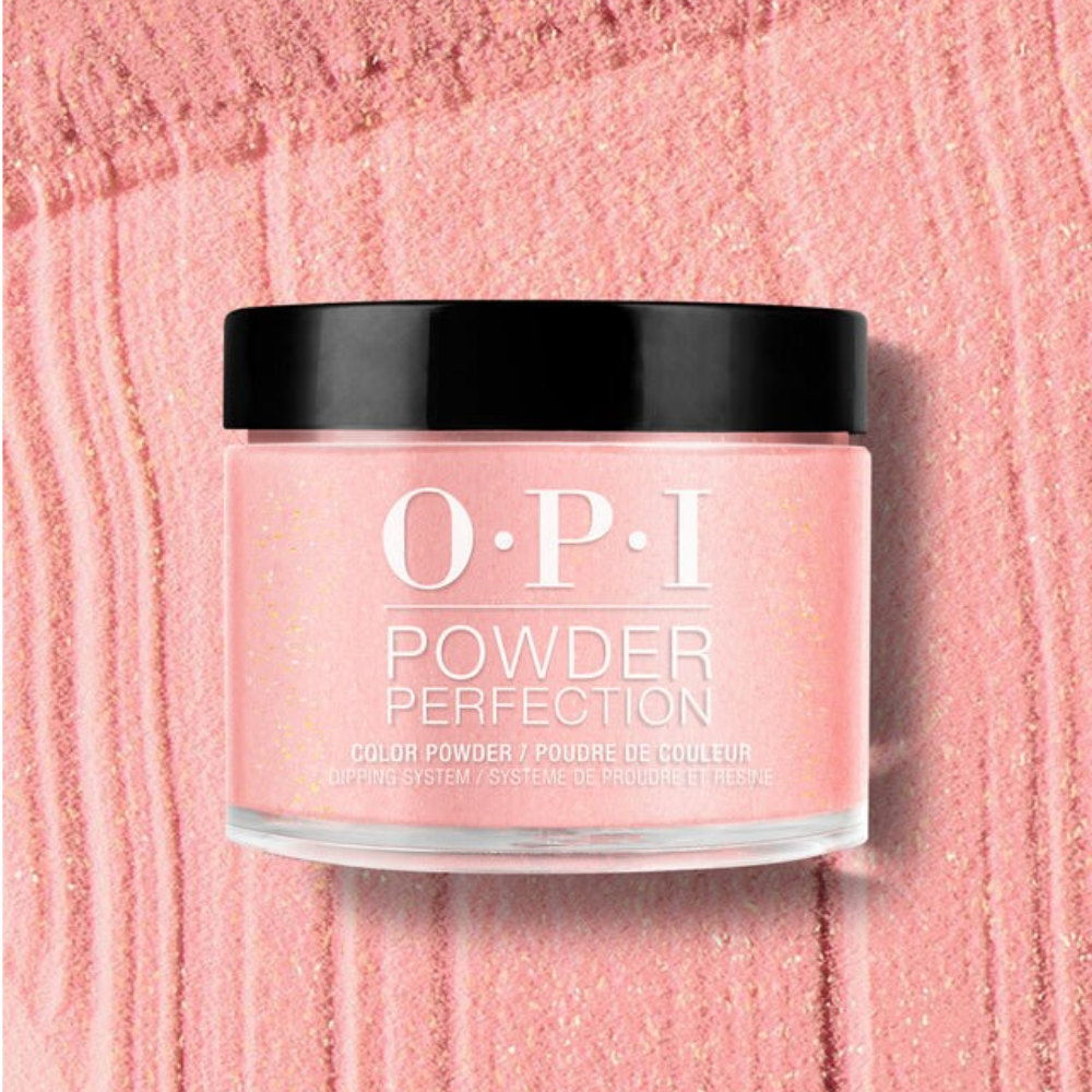 M87 Mural Mural on the Wall - Dip Powder 1.5oz by OPI