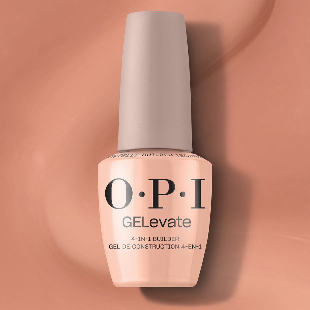 Shop OPI Gelevate 4-in-1 Builder - For the Fill of It
