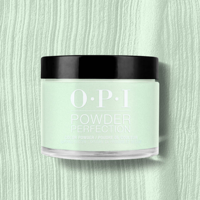 Shop OPI Dip Powder I S047 AppointMINT Confirmed 1.5oz