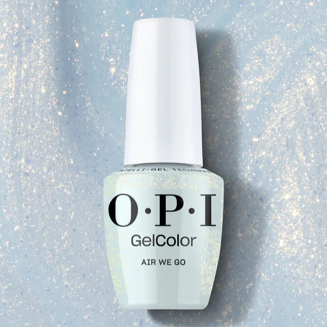Shop OPI Intelli-Gel I S042 Air We Go