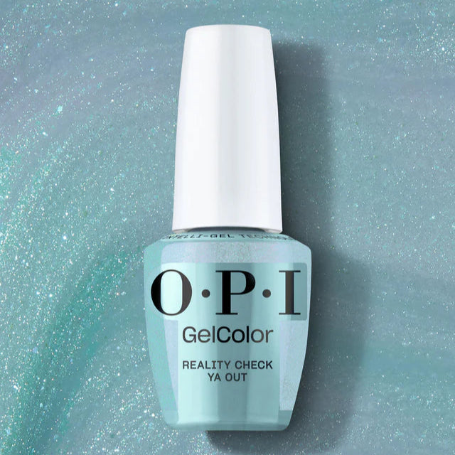 Shop OPI Intelli-Gel I S046 Reality Check Ya Out