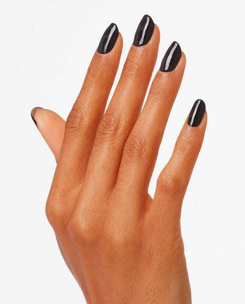 W61 Shh... It's Top Secret! Nail Lacquer by OPI