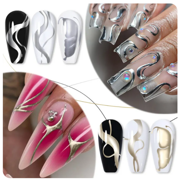 Nail Salon Supplies | Wholesale Nail Supplies | Nail Company