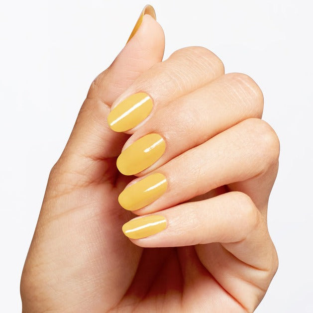Shop S029 Lookin' Cute-icle Polish by OPI Online Now