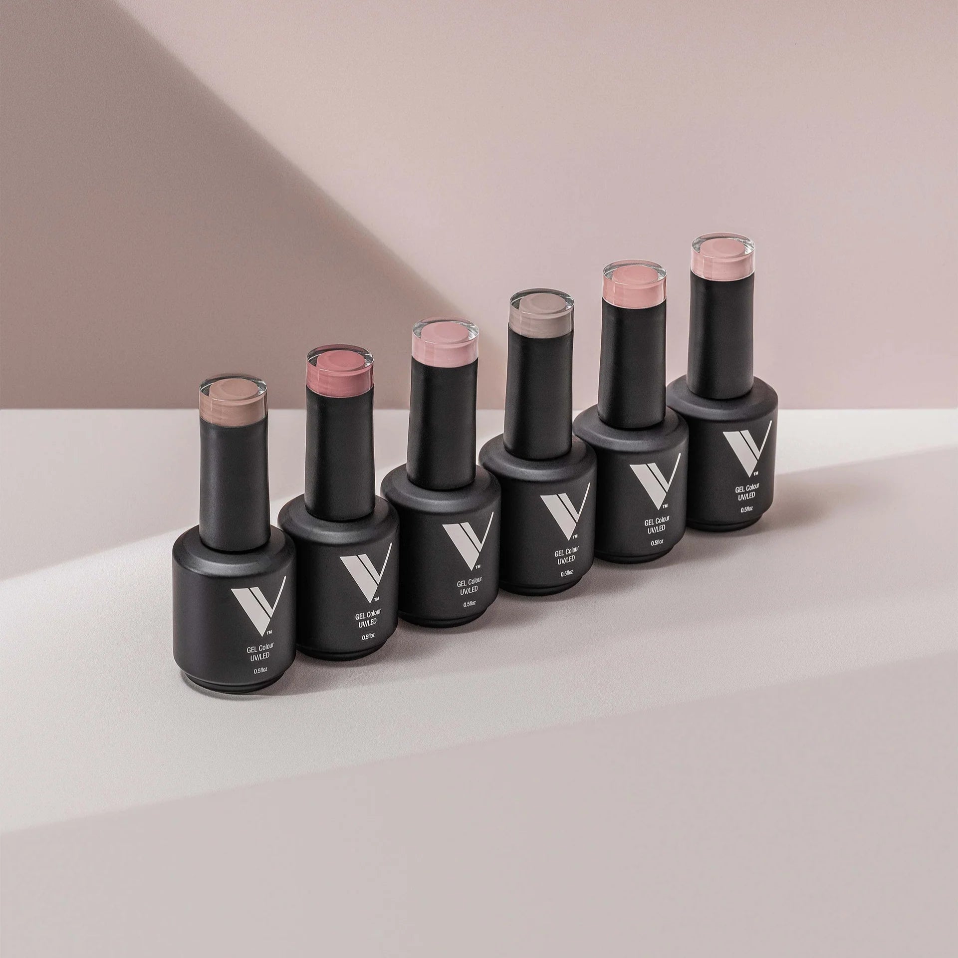 Shop V Beauty Pure 'I Am' Gel Polish Set