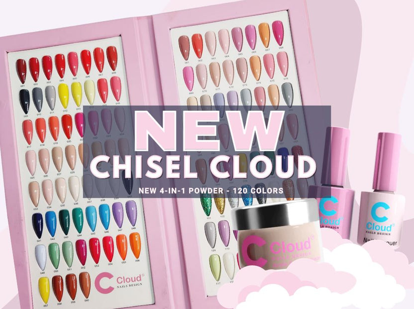 Nail Salon Supplies | Wholesale Nail Supplies | Nail Company