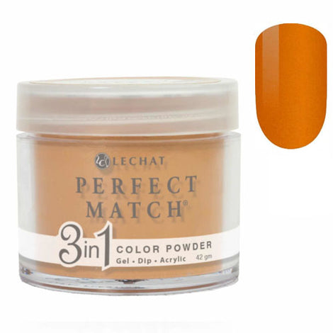LeChat Perfect Match Dip Powder Collection