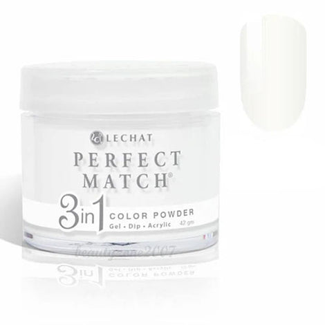 LeChat Perfect Match Dip Powder Collection