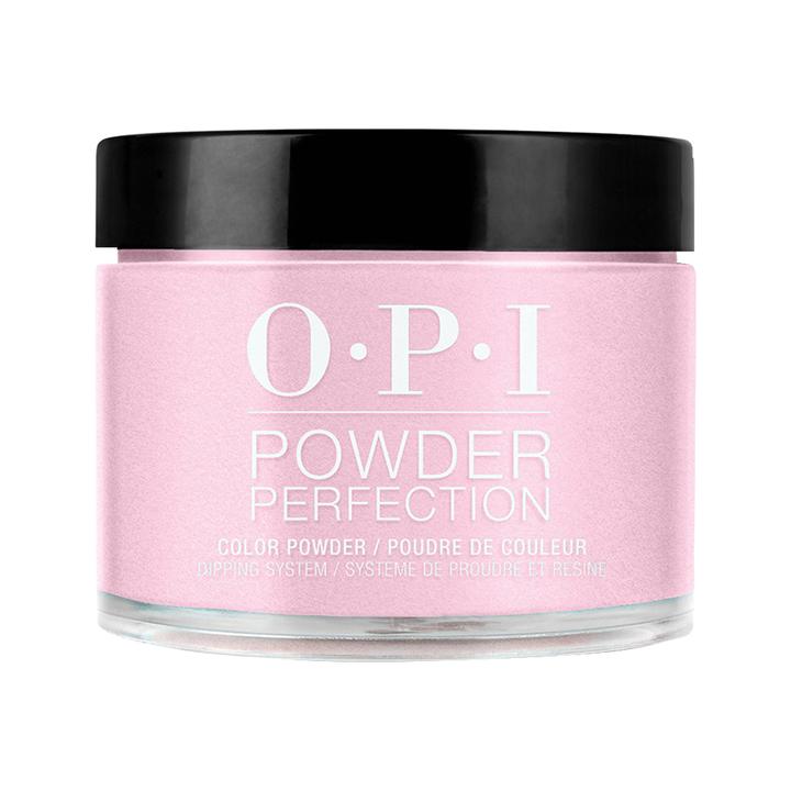 LA03 (P)Ink on Canvas - Dip Powder 1.5oz by OPI